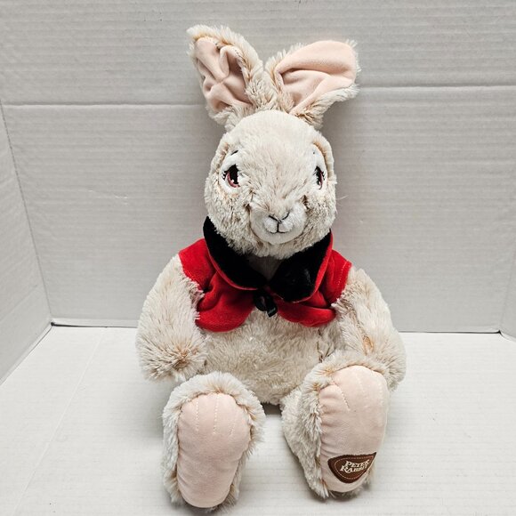 Dan Dee | Toys | Big Dan Dee Stuffed Animal Petter Rabbit Beatrix ...